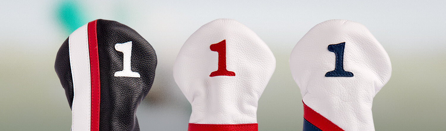 Gibbons Handmade - Head Covers | Custom Head Covers – Patrick Gibbons ...