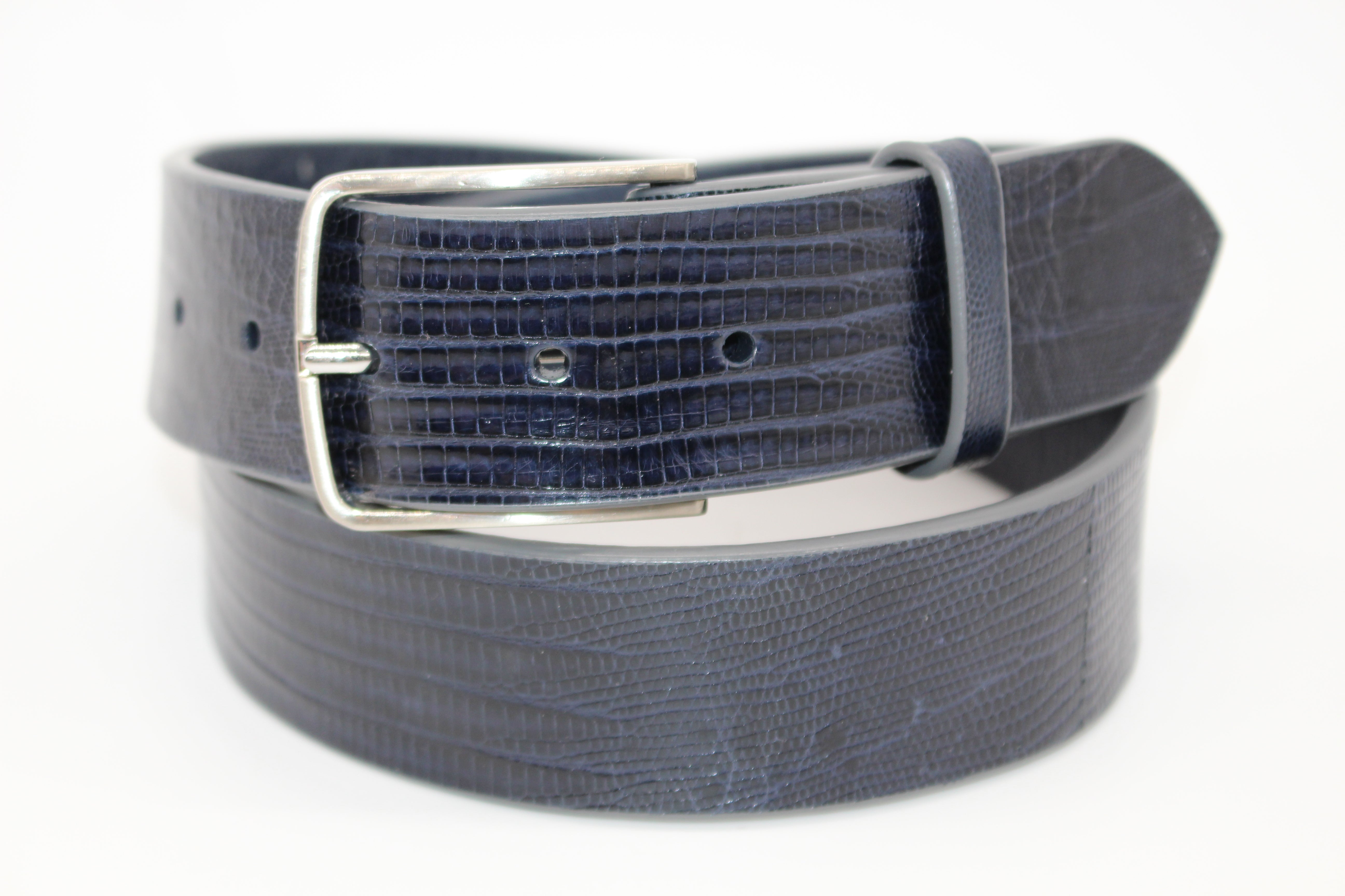 Buckle - Slim – Patrick Gibbons Handmade