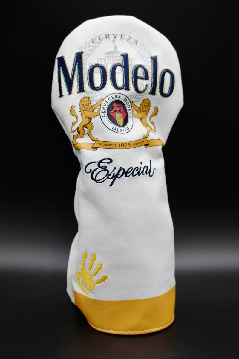 Gibbons Handmade - Head Covers | Modelo Head Covers – Patrick Gibbons ...