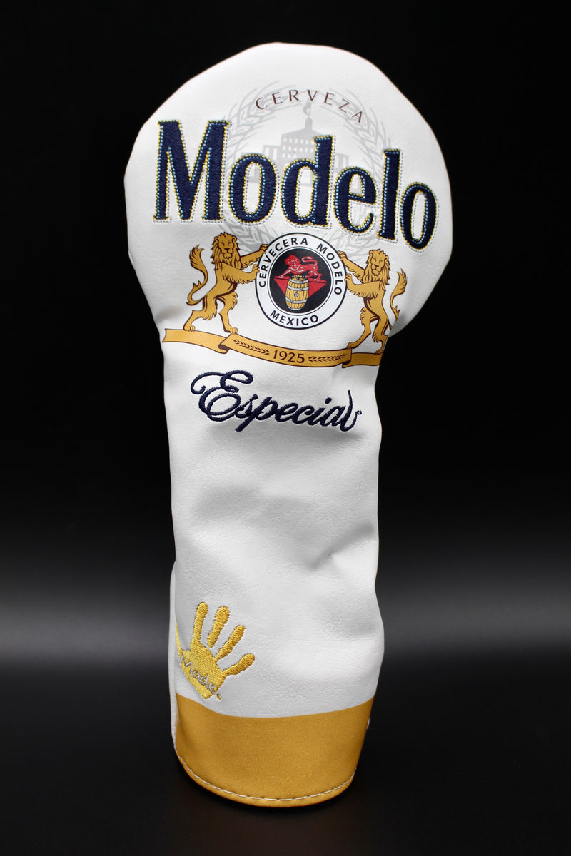 Gibbons Handmade - Head Covers | Modelo Head Covers – Patrick Gibbons ...