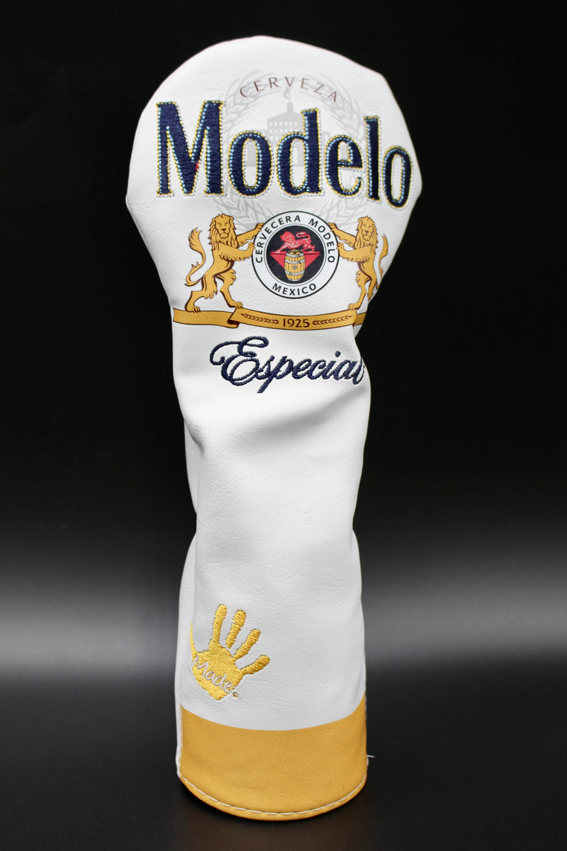 Gibbons Handmade - Head Covers | Modelo Head Covers – Patrick Gibbons ...