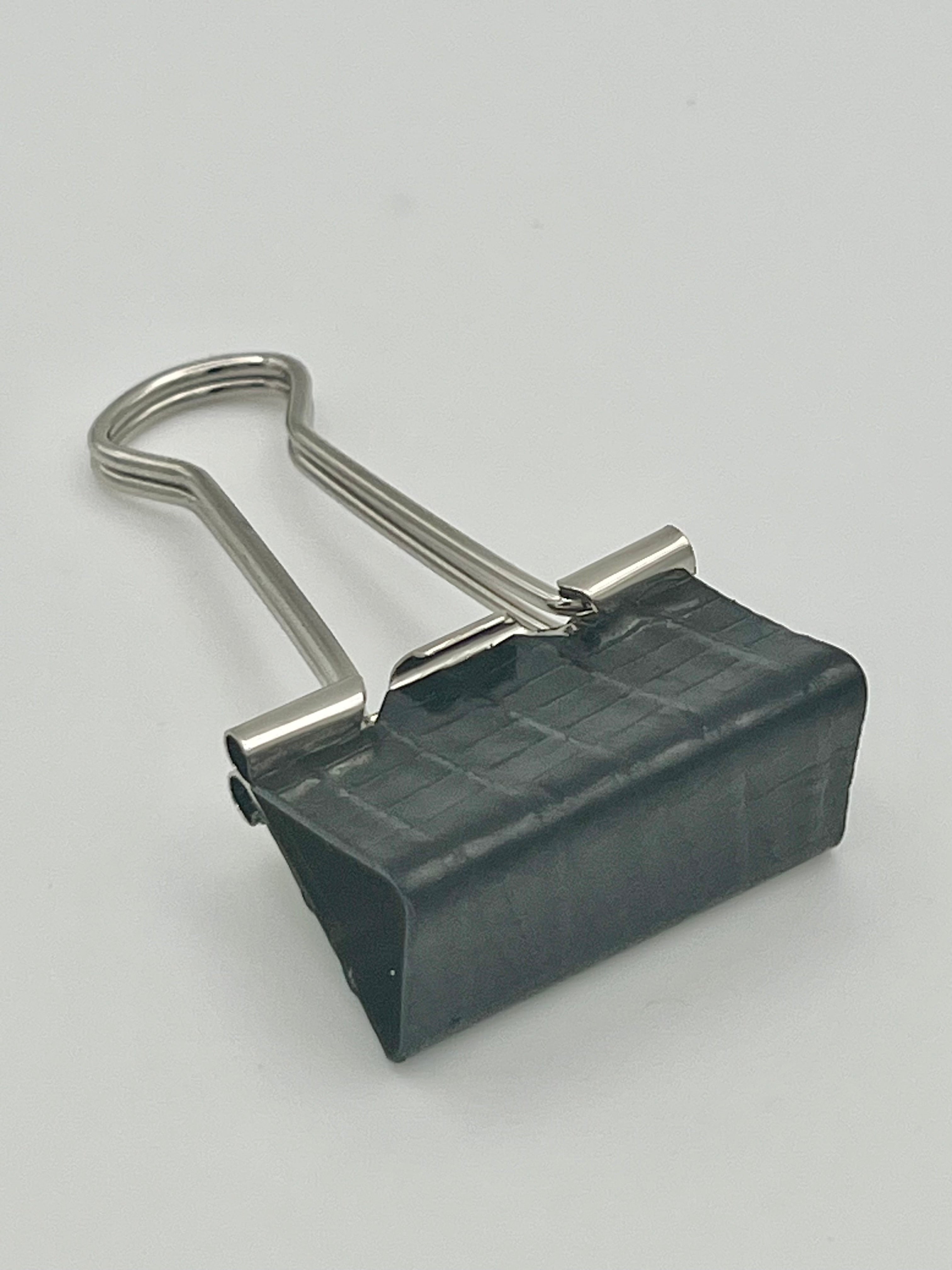 Gibbons Handmade - The Clark Clip – Patrick Gibbons Handmade