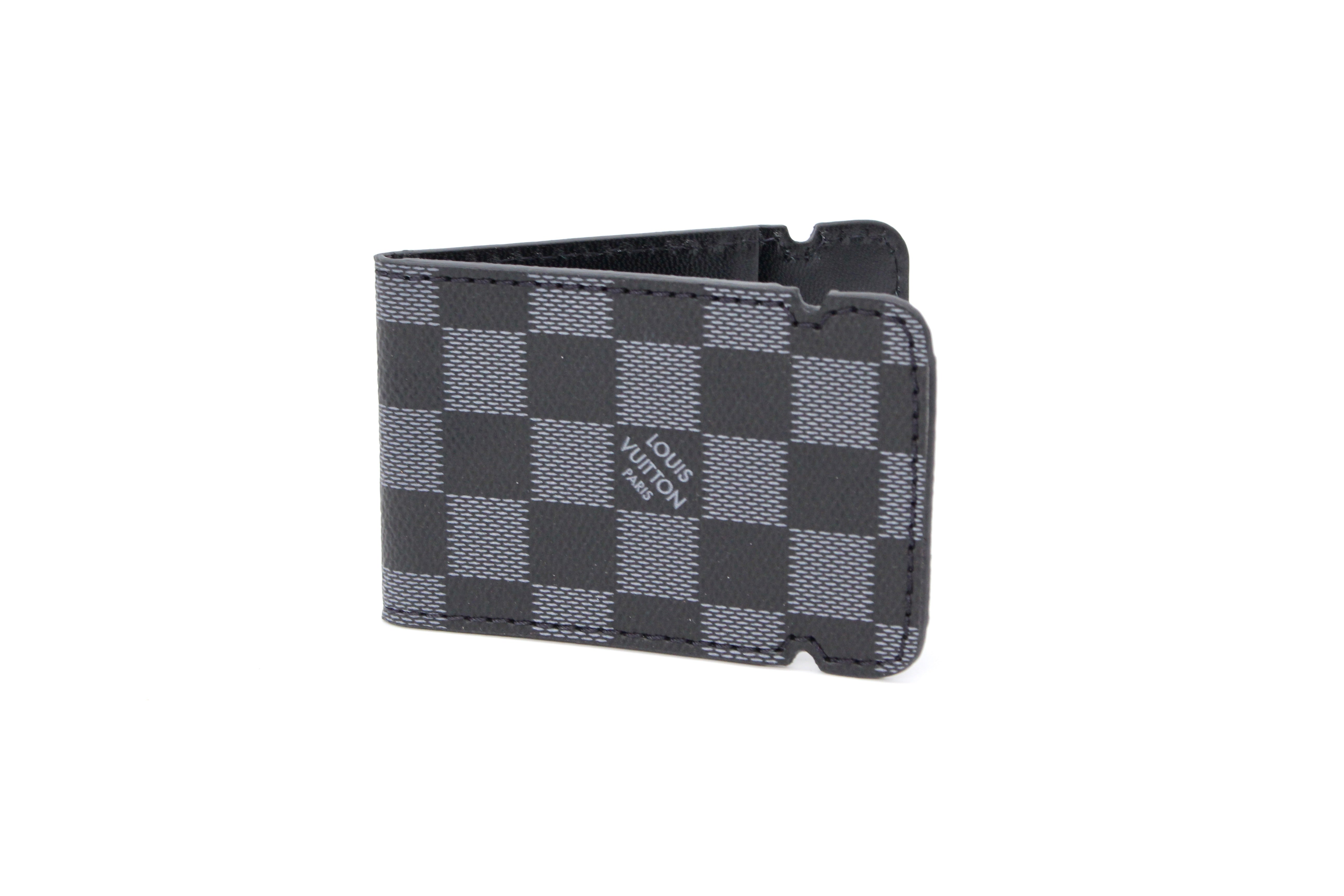 Gibbons Handmade - Wallets | Up-Cycled Cash Cover - Checkered – Patrick ...