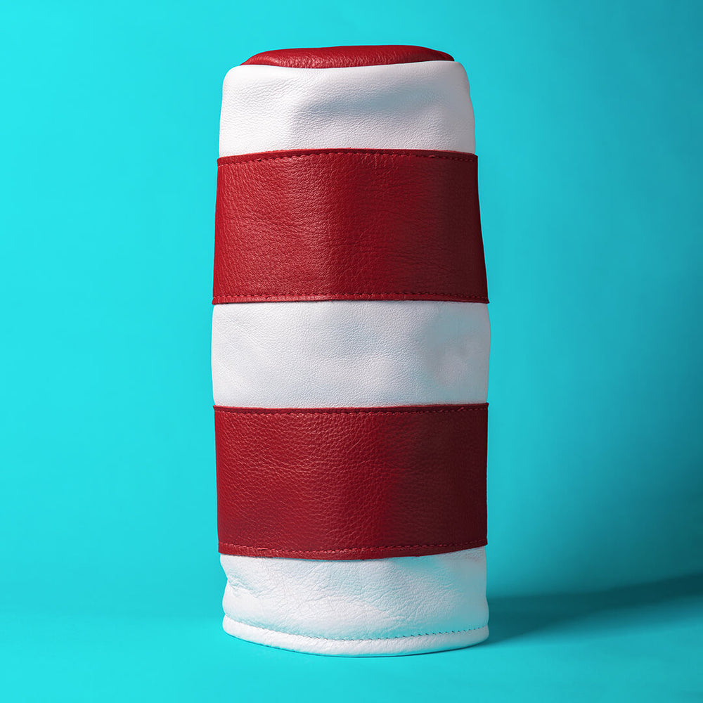 Gibbons Handmade - Head Covers | "Cat Hat" Driver Head Cover – Patrick ...